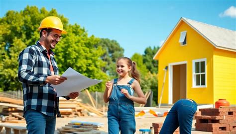 Master How To BUILD Your OWN HOUSE - Step-by-Step Guide