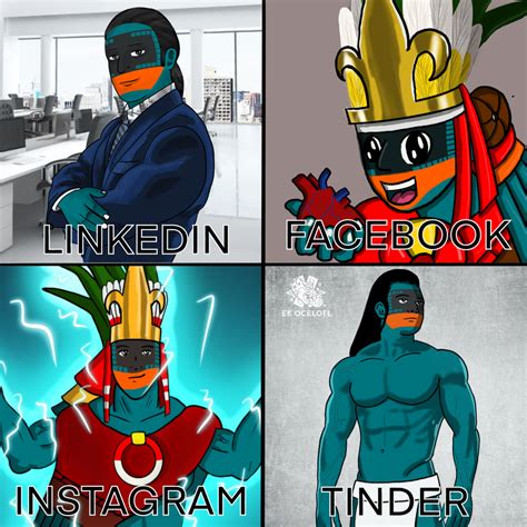 Hide Yo Women Cuz Huitzipochtli Comin For Em Rdankprecolumbianmemes