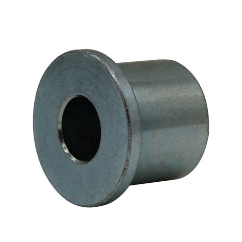 40mm Top Hat Bore Reducer To Suit 20mm Fittings Red4020 Richmond