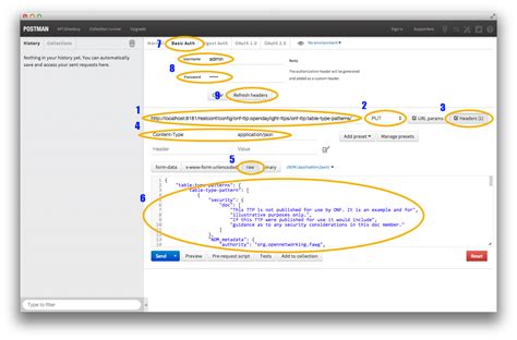 Ttp Model Developer Guide — Opendaylight Documentation Nitrogen