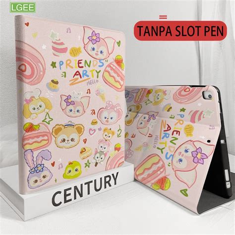 Jual Case Redmi Pad Se 11 Inch Case With Slot Pen For Redmi Pad Se 121 Poco 121 Case Xiaomi