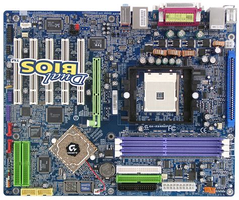 Athlon 64 & Athlon 64 FX Processors Review