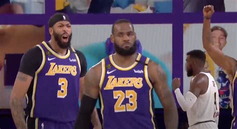 Game 2 Los Angeles Lakers Vs Miami Heat