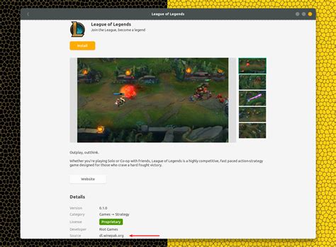 winepak is a flatpak repository for windows wine games and applications linux uprising blog
