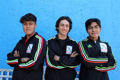 3 queretanos participarán en Campeonato Mundial de Hockey Sobre Hielo