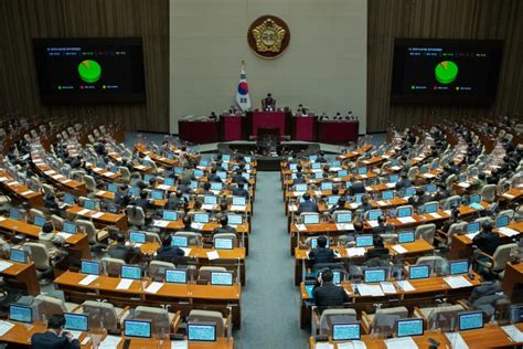 정개특위 오늘 본격가동중대선거구·연동형 비례대표 선거제도 논의 파이낸셜뉴스