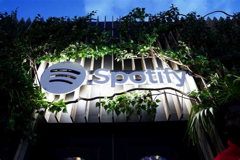 Spotify The Future Looks Very Bright Nysespot Seeking Alpha