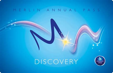 Introducing The New Merlin Annual Pass Range