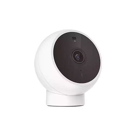 Xiaomi Mi Camera 2K Magnetic Mount IP Camera Price in Bangladesh