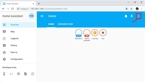 Esp32 Cam Video Streaming Web Server Works With Home Assistant