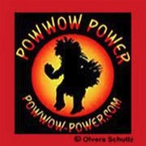 Powwow Power Native American Dancers Youtube