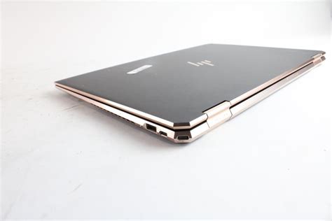 HP Spectre X Convertible Laptop Property Room