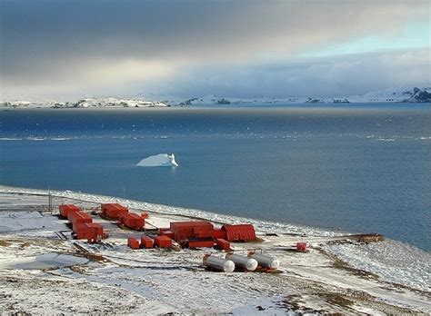 남극 세종과학기지 와 북극 다산기지 의 차이점 네이버 블로그