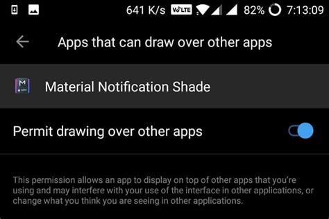 How To Get Android Oreo Notification Shade On Any Android BounceGeek