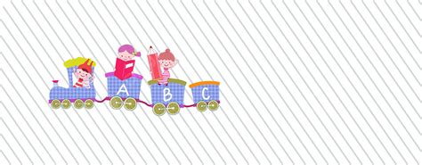 English Interest Class Enrollment Cartoon Minimalist Background Talent