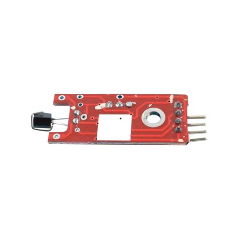 Buy Metal Detector Sensor Module At