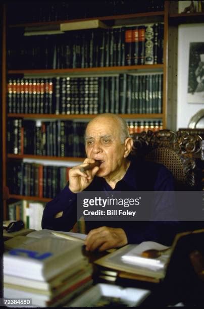 14 Saeb Salam Photos And High Res Pictures Getty Images