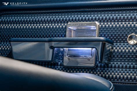 Signature Ford Series F 250 Is A High End Restomod By Velocity Modern