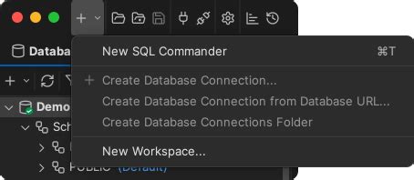 What S New In Dbvisualizer
