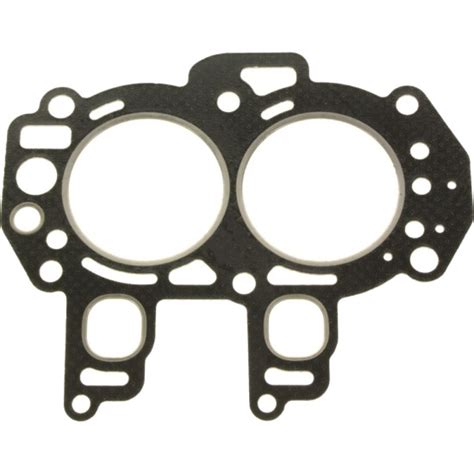 Guarnizione Testata Mercury E Yamaha F8 E F99 Rec6g8 11181 A1 Barca E