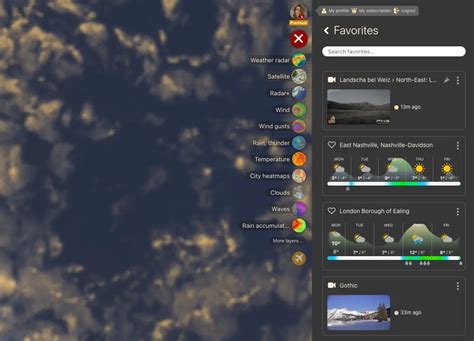 Version 44 Has Landed See Whats New Windy Community