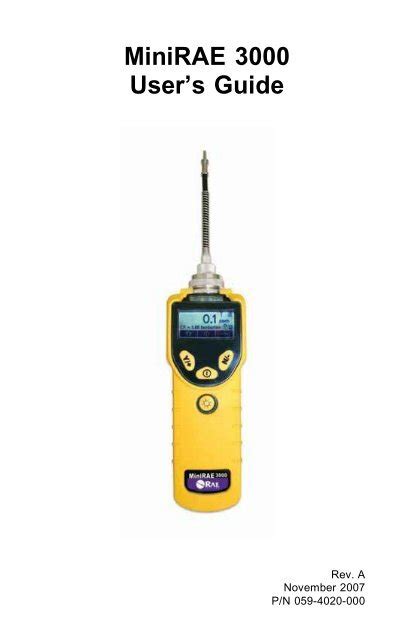 Understanding And Operating The Ppbrae 3000 47 Off