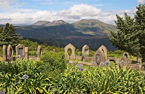 Hogsback Eastern Cape Explorers Way