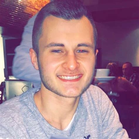 Josh Koshiol Email Address And Phone Number Ch Robinson Logistics Operations Specialist