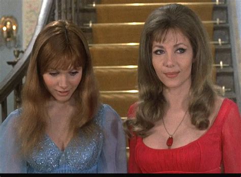 Ingrid Pitt Vampire