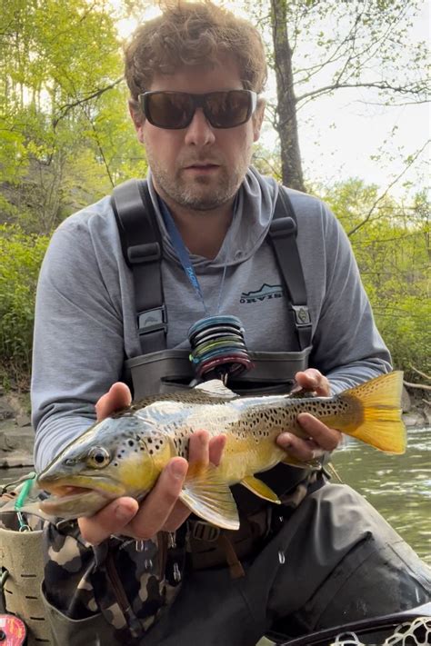 Southern West Virginia Fly Fishing Fly Fishing Guide Elkhorn Creek Wv