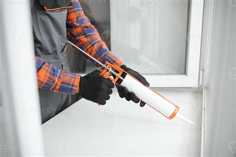 African Service Man Installing Window 40327821 Stock Photo At Vecteezy