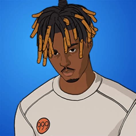 Fortnite Juice Wrld Skin 👕 Characters Skins And Outfits On ᑕ ᑐnitesite