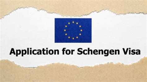 Schengen Visa Application Guide For Uae Residents