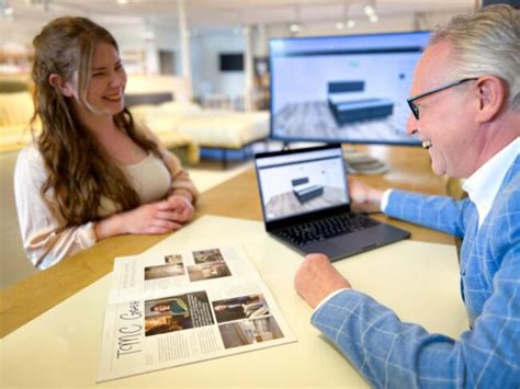 Why Furniture Companies Need A Visual Product Configurator
