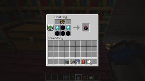 Comment Faire Une Table De Forgeron Minecraft Communauté MCMS
