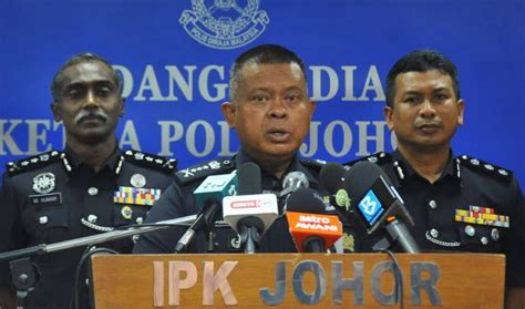 6 Pengikut Ajaran Sesat Sihulk Dikesan Kosmo Digital