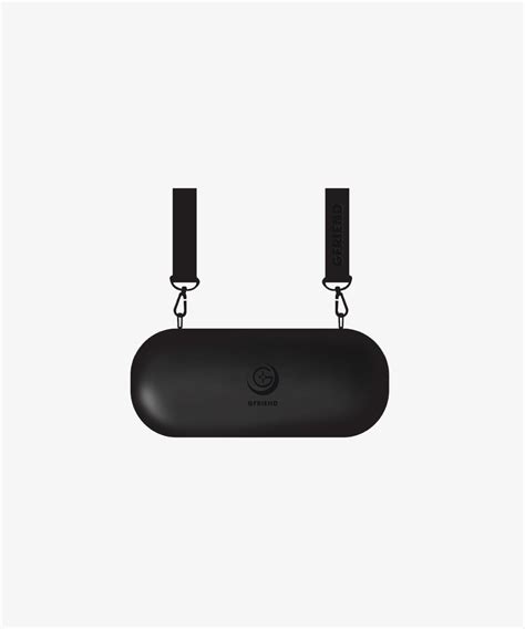 Gfriend Official Light Stick Case