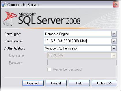 Overview Of The Sql Server Browser Service