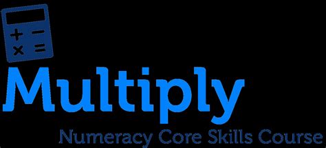 Multiply Numeracy Course Glasgow Council For The Voluntary Sector
