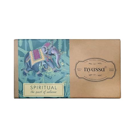 Nyassa Spiritual Luxurious Indian Home Fragrance Set Diffuser