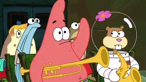 Spongebob On Nicknite 132022 Youtube