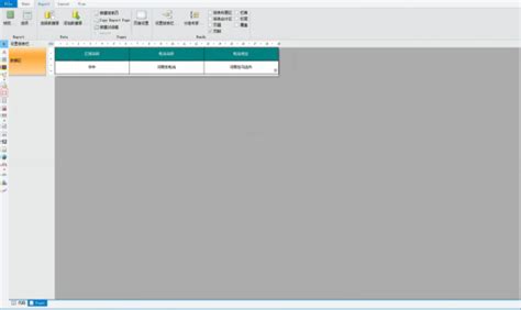 Net Core Fastreport