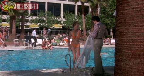 Naked Angel Tompkins In The Don Is Dead