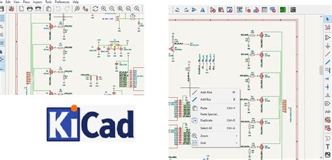 PCB Design Tutorial Series Schematic Entry In KiCAD Phipps Electronics