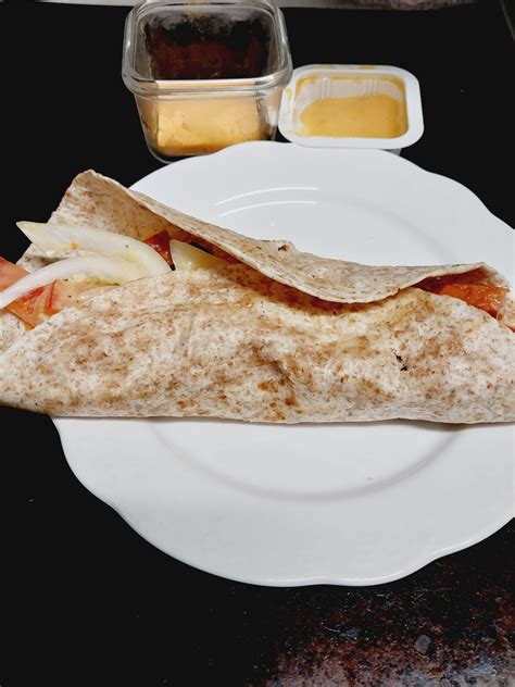달걀 부침