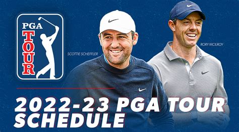 Pga Tour Schedule 2024 Season Dates Liuka Jerrilee