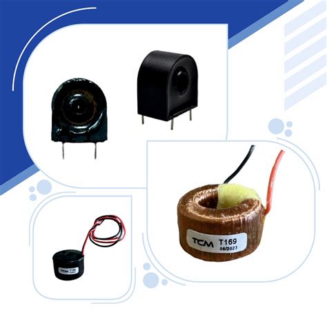 Cureent Transformers