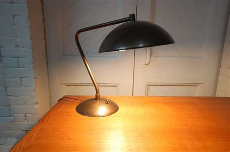 Modernist Desk Lamp At 1stDibs