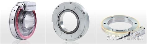 伺服编码器基础知识简介（一）