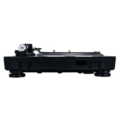 Reloop RP MkII Professional Upper Torque Direct Drive DJ Reverb